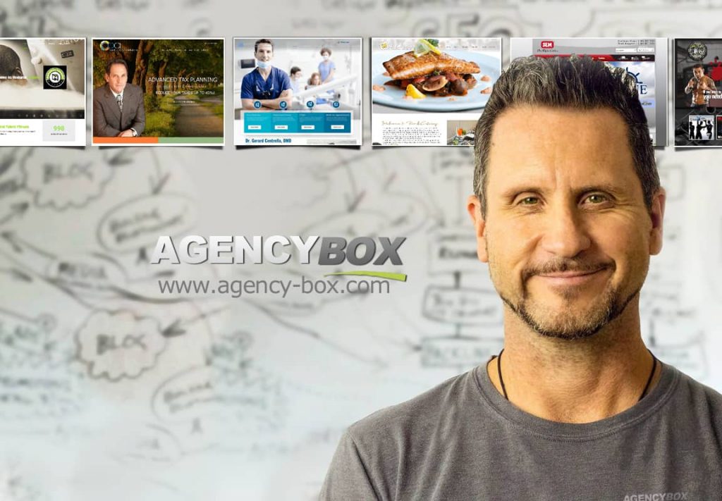 About – Agency Box
