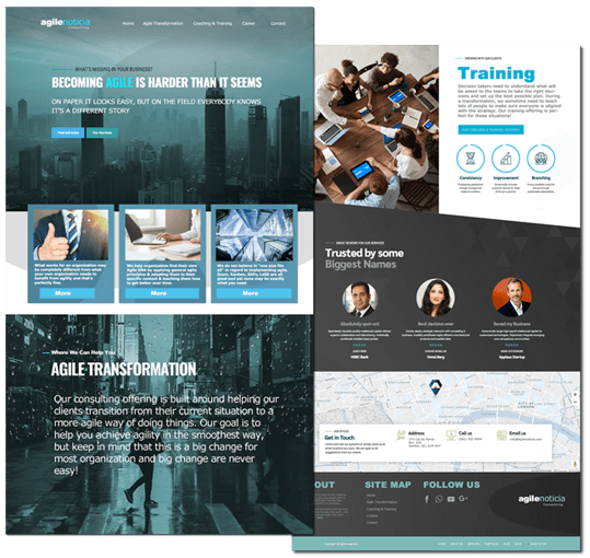 Welcome to Agency Box - Agency Box